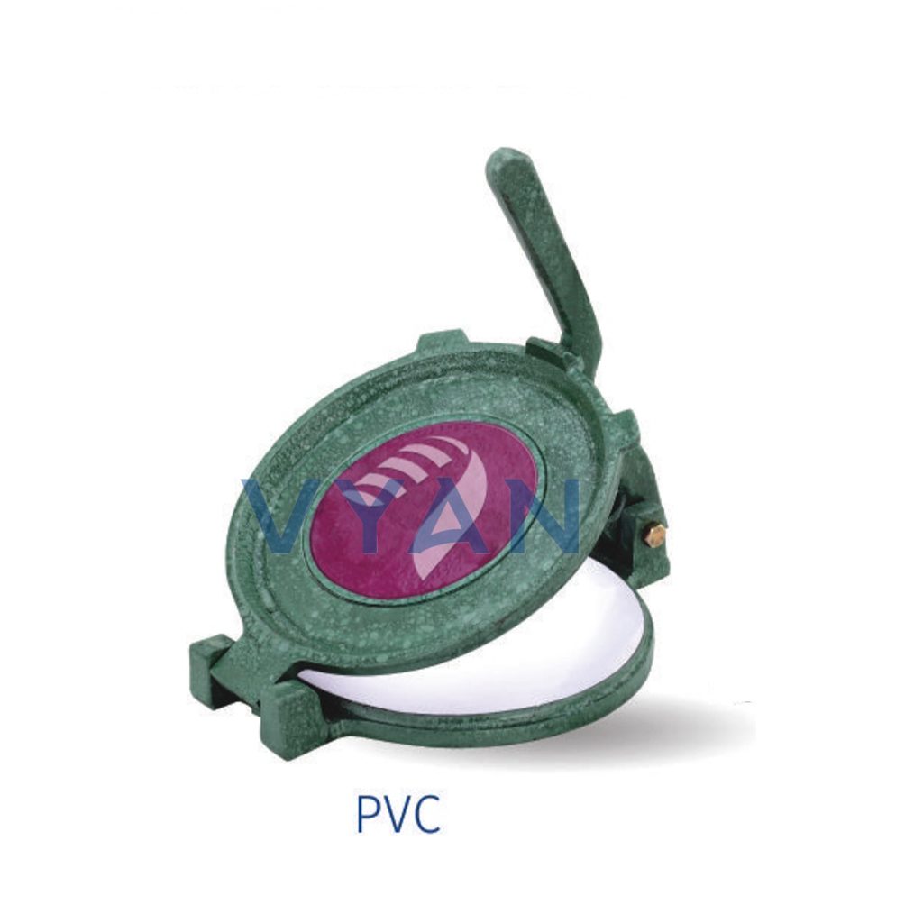 Chappathi Press – Vyancookware