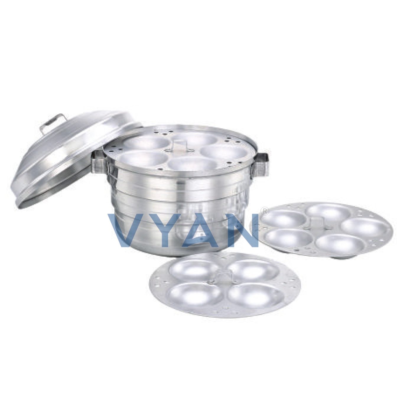 Idly Pot – Vyancookware